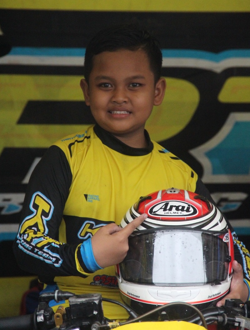 Kejurprov Road Race Jatim 2022 Putaran IV - Tulungagung : Tantangan ...