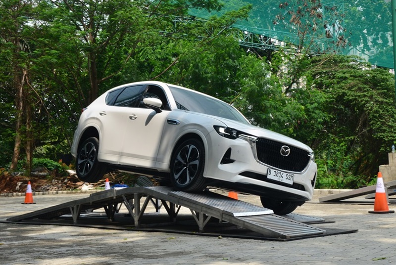 Mazda Indonesia Gelar Mazda Power Drive 2023, Geber Banyak Promo ...