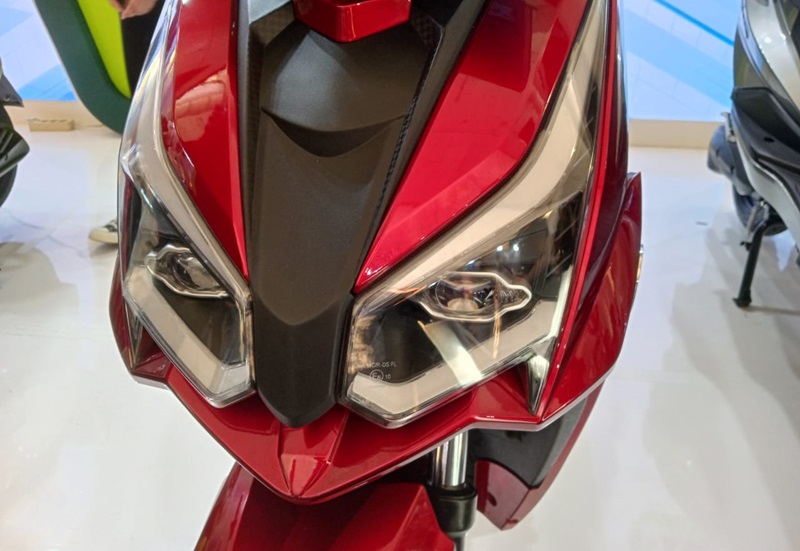 Volta Luncurkan Dua Model Terbaru di IIMS 2024 & Kenalkan Layanan Sewa ...