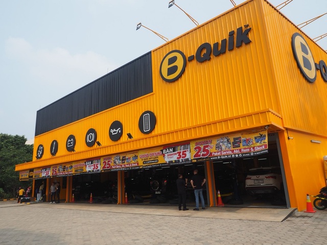 MANN+HUMMEL Berkolaborasi Bersama PT Bquik Otomotif Indonesia, Siap ...