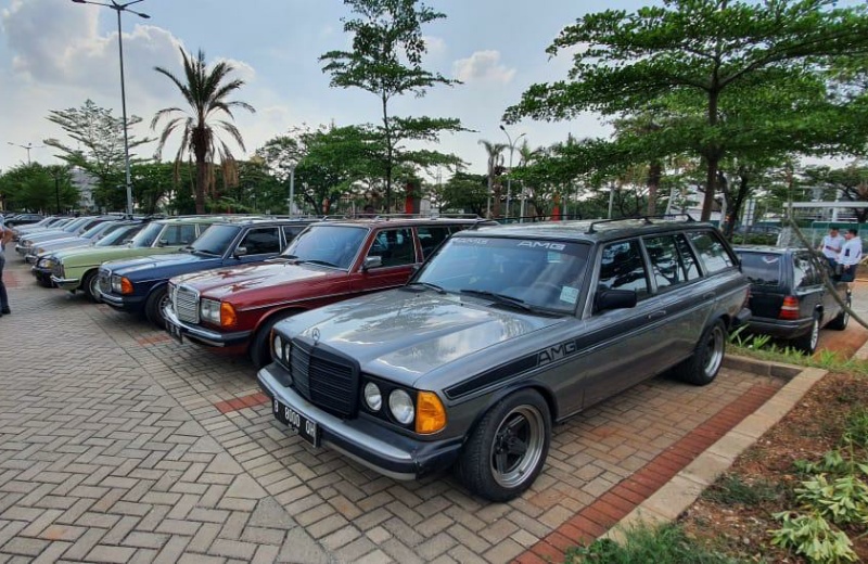 STAR WAGON OWNERS INDONESIA (SWOI) : Gelar Meet Up & Gathering Sesama ...