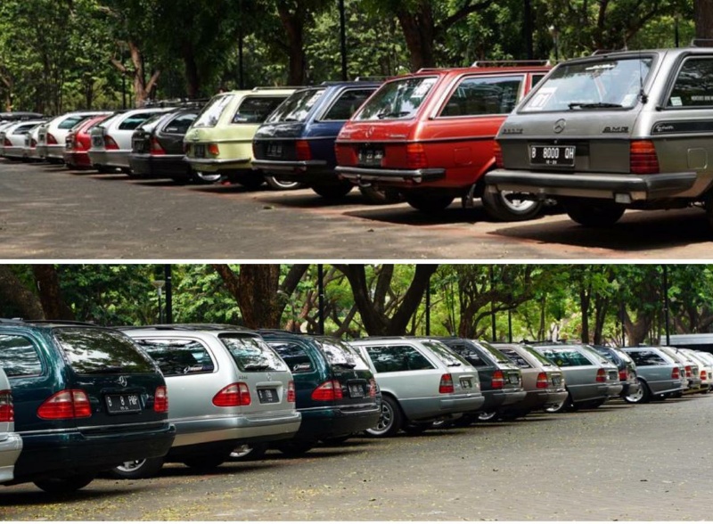 STAR WAGON OWNERS INDONESIA (SWOI) : Gelar Meet Up & Gathering Sesama ...